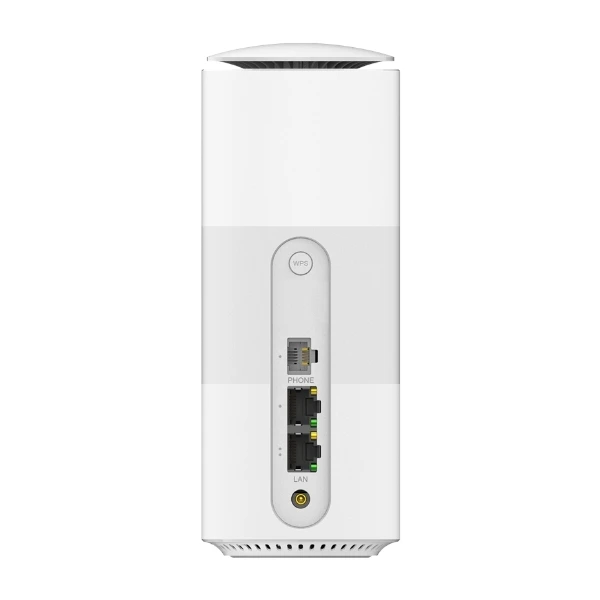 ZTE MC888D 5G AX3600 WiFi 6 -mobiilireititin - Power.fi
