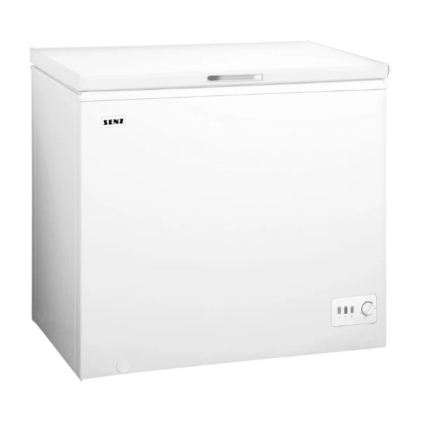 SENZ SCF200L17 FRYSEBOKS - Power.no