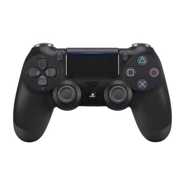 PS4 Dual Shock 4 V2, black - Power.no