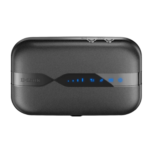 D-Link DWR-932 Mobile Wi-Fi 4G hotspot - Power.fi