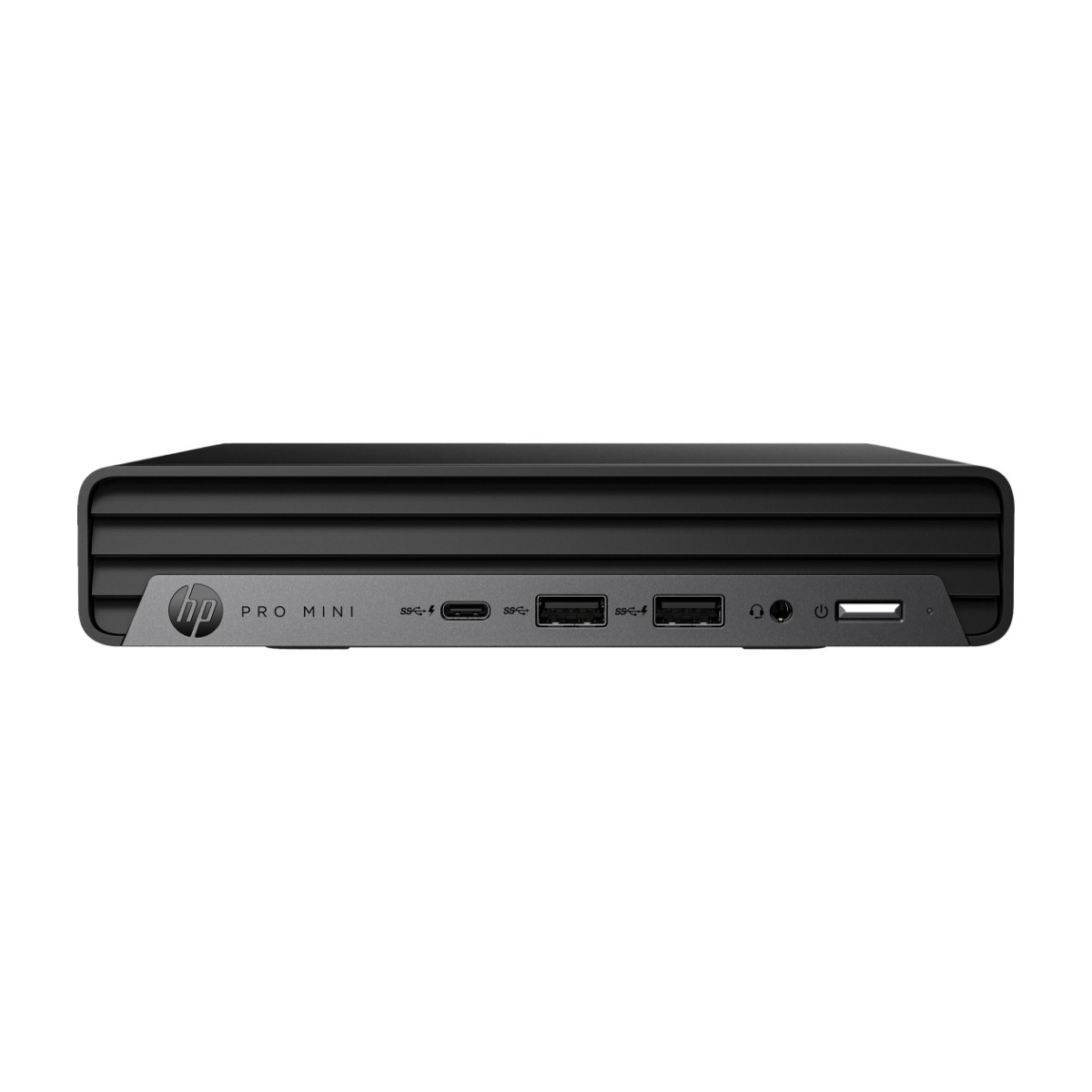 HP ProDesk 400 G9 Mini stationær PC - POWER.dk