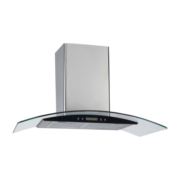 Point 3-Series PHG90STL20 kjøkkenventilator - Power.no