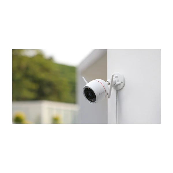 EZVIZ H3C 2K valvontakamera ulos - Power.fi