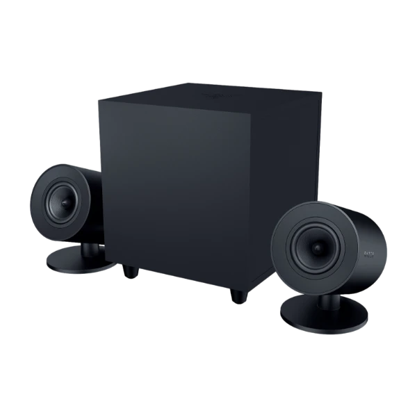 Razer Nommo V2 pelikaiuttimet - Power.fi