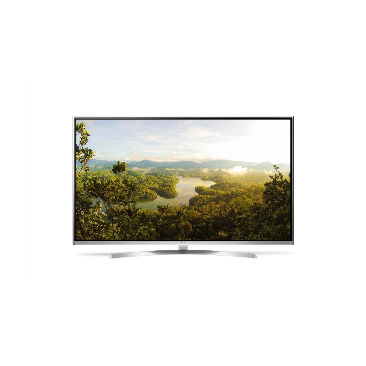LG 65UH850V 65" 4K ULTRA HD SMART TV - Power.fi