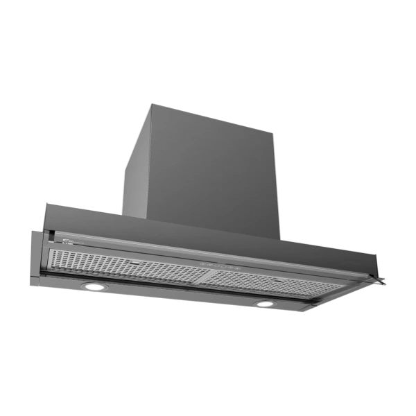 Thermex Integro 51 II emhætte, 80 cm - POWER.dk