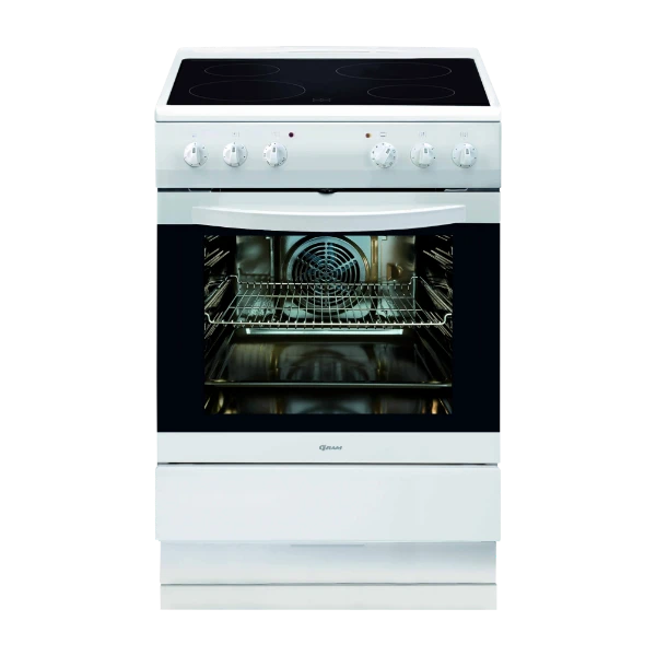 Gram Design 600 KE 600-60 Vn keramisk komfyr - Power.no