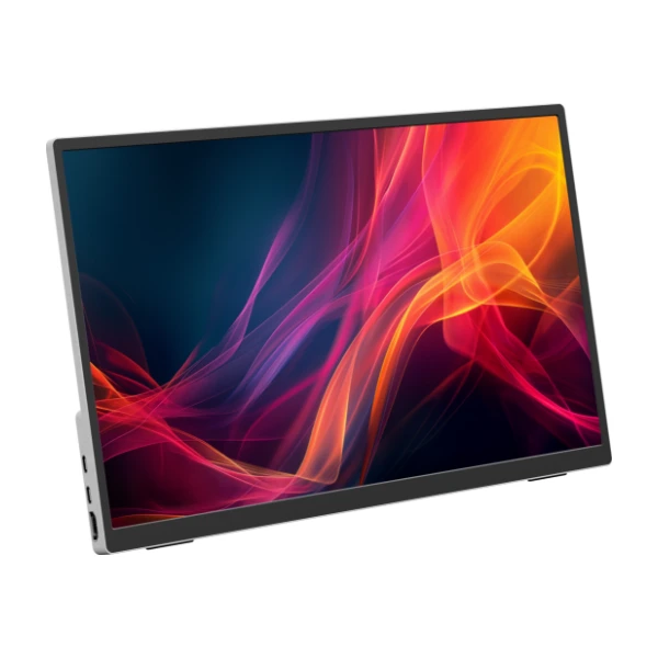 Cepter Nano 14" bærbar WUXGA touch skærm - POWER.dk