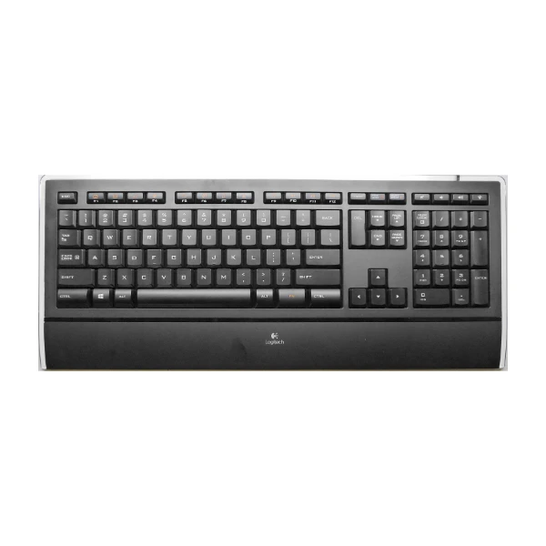 LOGITECH K740 NÄPPÄIMISTÖ - Power.fi