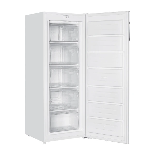 Senz SEFR14455EW fryser - POWER.dk