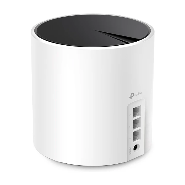TP-Link Deco X55 AX3000 mesh-system (3-pak) - POWER.dk