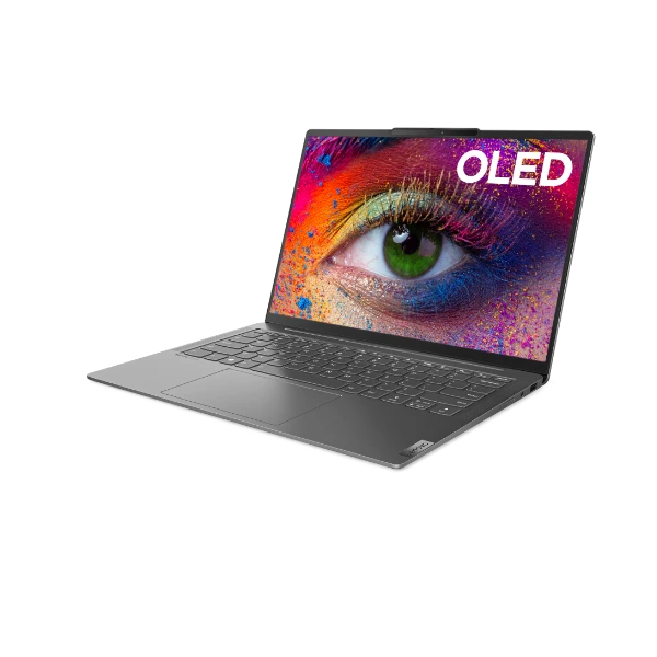 Lenovo Yoga Slim 6 14IRH8 14" bærbar PC - POWER.dk