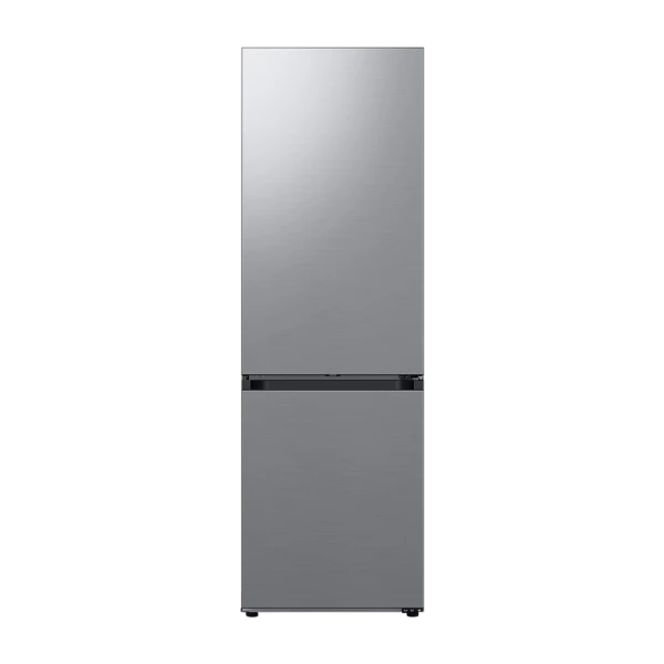 Samsung Bespoke RB34C7B4DS9/EF kølefryseskab, Refined Inox - POWER.dk