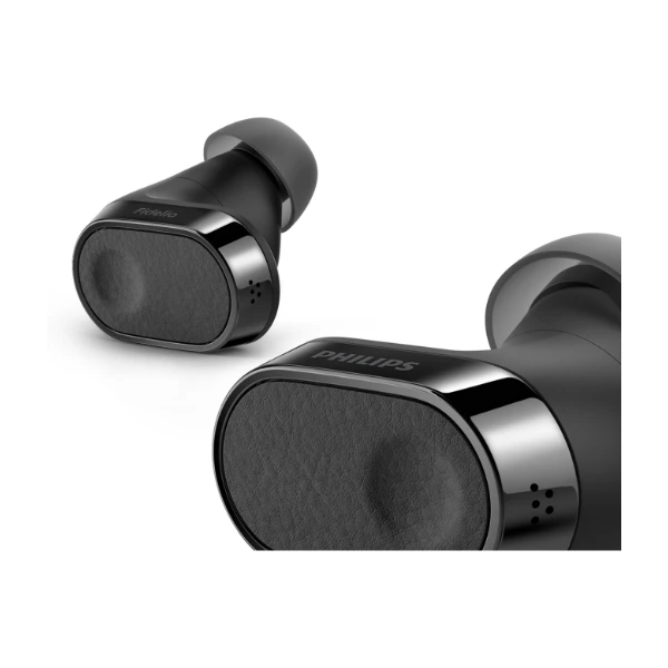 Philips Fidelio T2 True Wireless -kuulokkeet - Power.fi