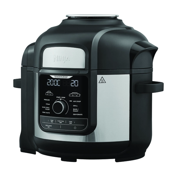 Ninja Foodi Max OP500EU multi-cooker - Punkt1.dk