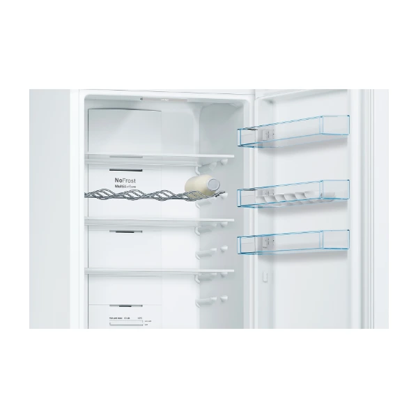 Bosch Serie 4 KGN39VWEQ kyl/frys - Power.se