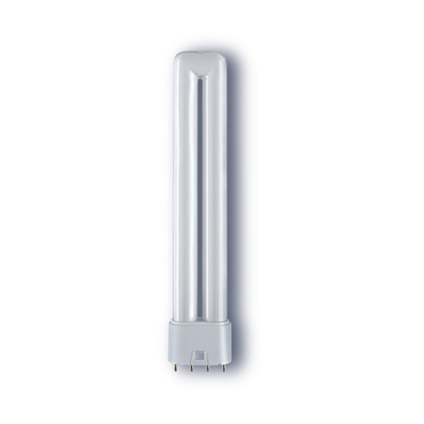OSRAM DULUX L 18W/840 2G11 KOMPAKT LYSRØR - Power.no
