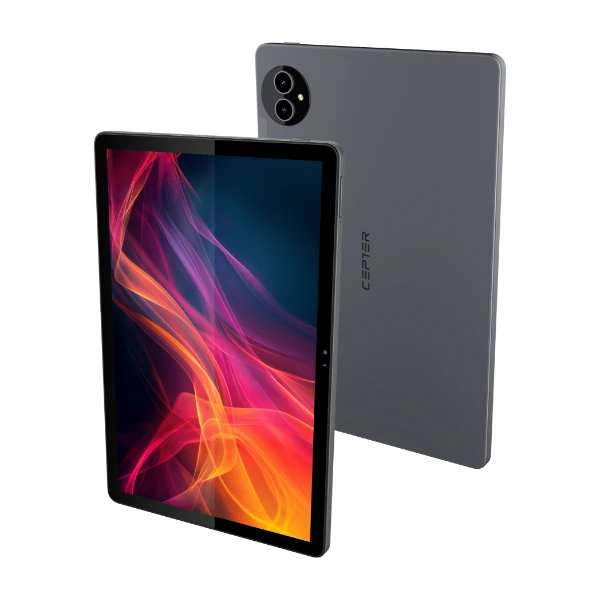 Cepter Tab Lotus 64 Gt:n 11" tabletti (sis. suojakotelo ja näytönsuoja ...