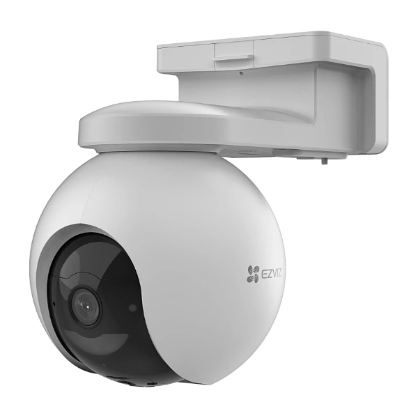 EZVIZ EB8 4G valvontakamera ulos - Power.fi