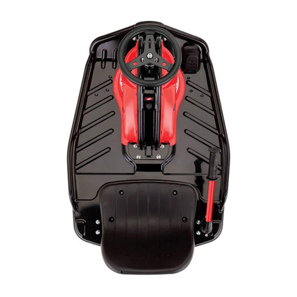 RAZOR CRAZY CART 360 DRIFT GOKART - Power.no