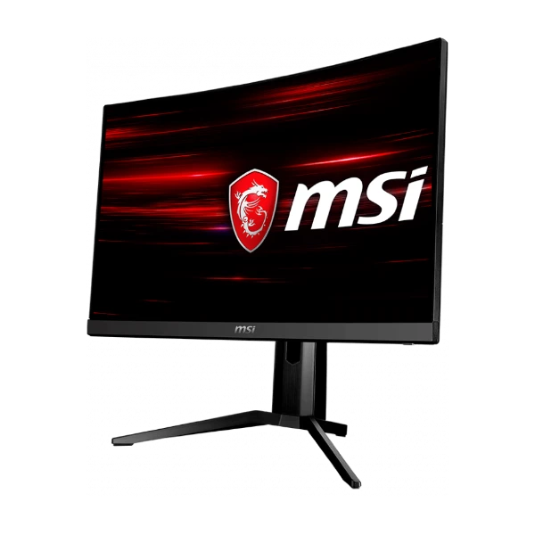MSI OPTIX MAG271CP 27" KAAREVA PELINÄYTTÖ - Power.fi