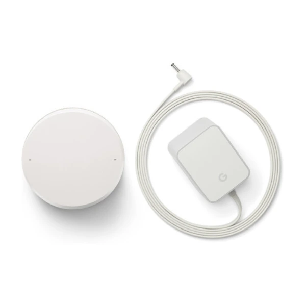 GOOGLE HOME - Power.fi