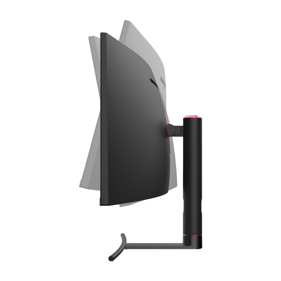 Cepter Alpha 49" DFull HD gaming monitor - CEPTER