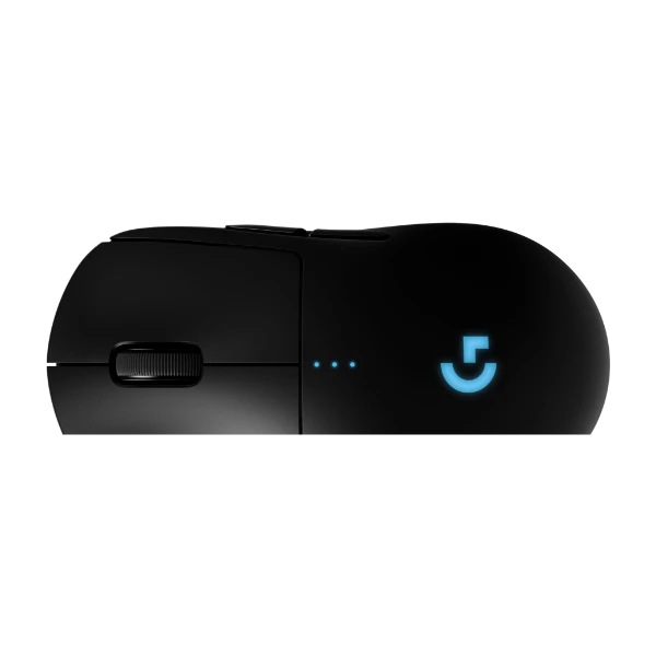 Logitech G Pro Wireless trådløs gaming mus - Power.dk