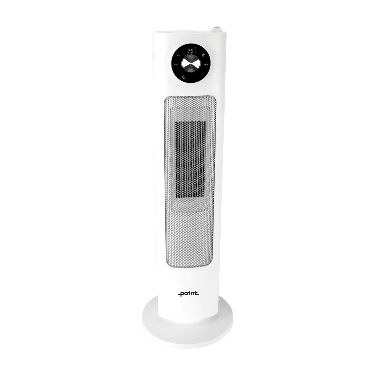 Point Pro POHF0550 vifteovn M/Luftfukter - Power.no