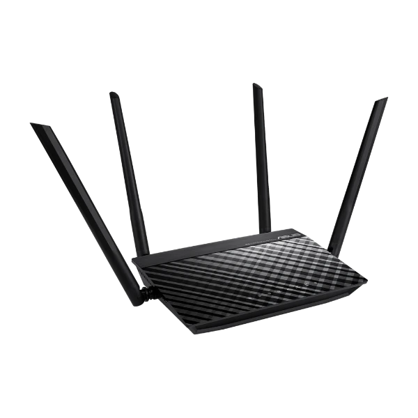 ASUS RT-AC1200 V2 router - Power.se