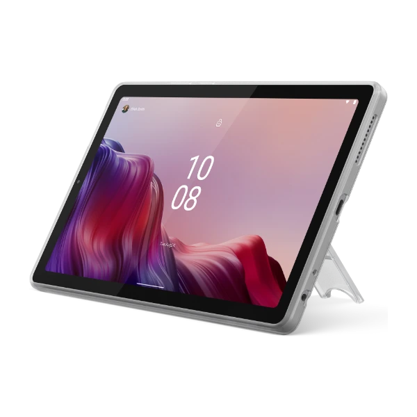 Lenovo Tab M9 64 GB 9" tablet (inkl. Clear Case) - POWER.dk