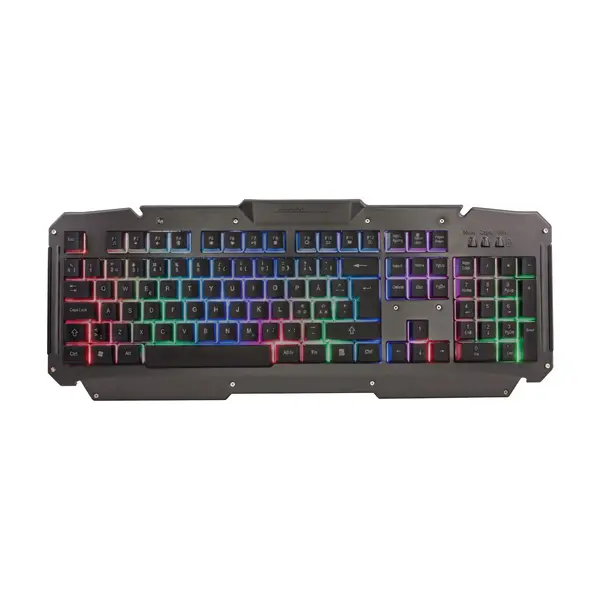 Komplet Dacota Gaming PC Combo kit - POWER.dk