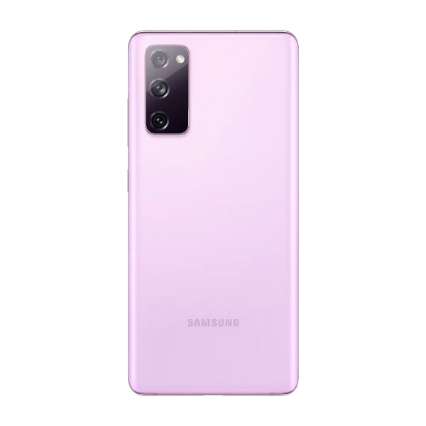 SAMSUNG GALAXY S20 FE 4G 256 GT CLOUD LAVENDER - Power.fi