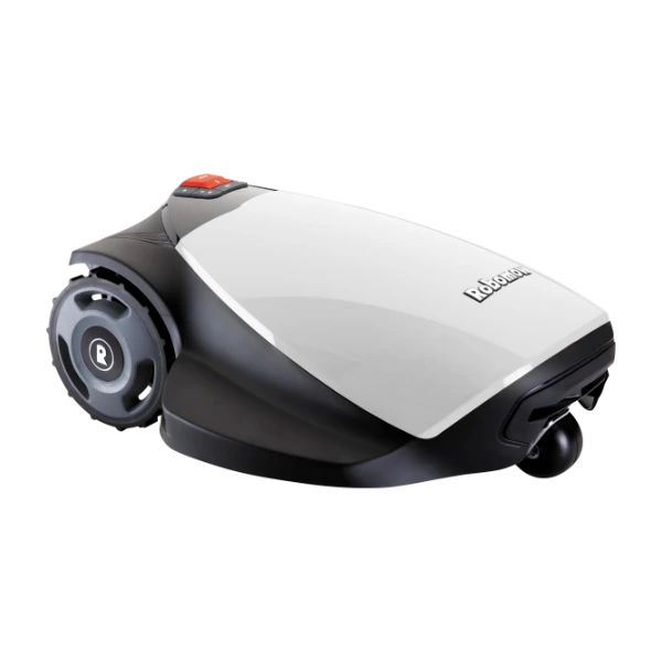 ROBOMOW MC400 ROBOTTI RUOHONLEIKKURI - Power.fi