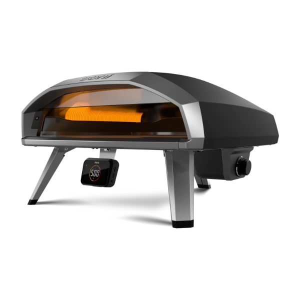Ooni Koda 2 Pro 18" pizzaugn, gasdriven - Power.se