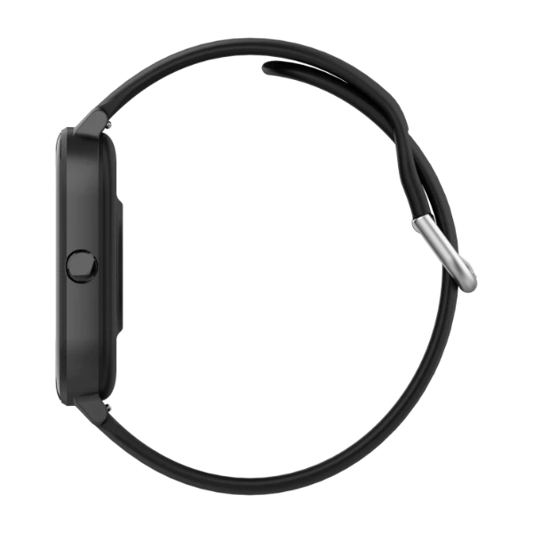 Triacle Arena One Fitness smartklokke, svart/svart - Power.no