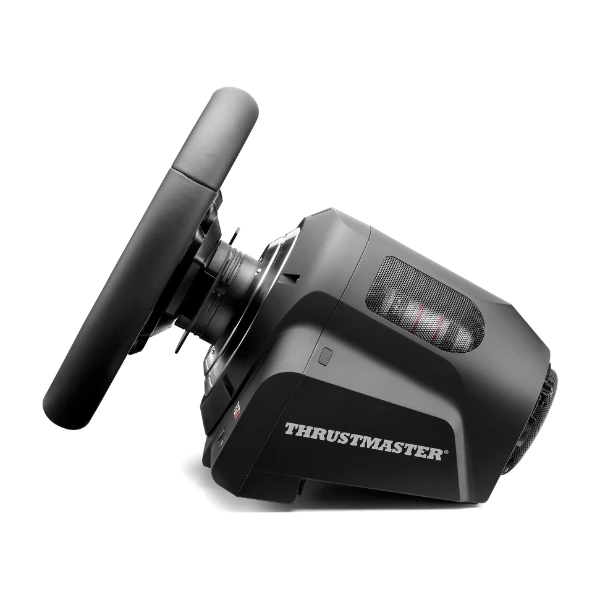 Thrustmaster T-Gt II pack (Servo Base + hjul) - Power.no