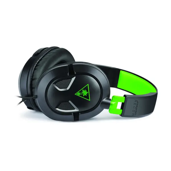 Turtle Beach Recon 50X gaming-headset - Power.se