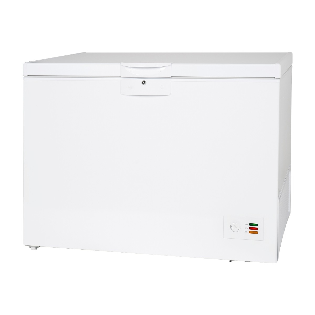 CYLINDA FB1300 FRYSBOX - Power.se