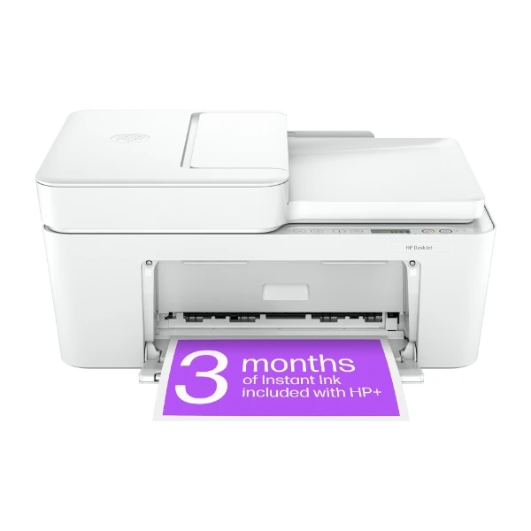 HP DeskJet 4210E All-In-One tulostin - Power.fi
