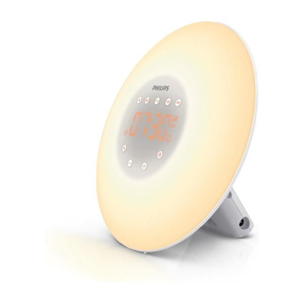 PHILIPS HF3505 WAKE UP LIGHT - Power.no