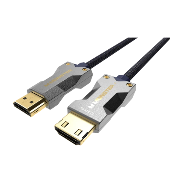 Monster M3000 HDMI-kaapeli 8K 15m - Power.fi