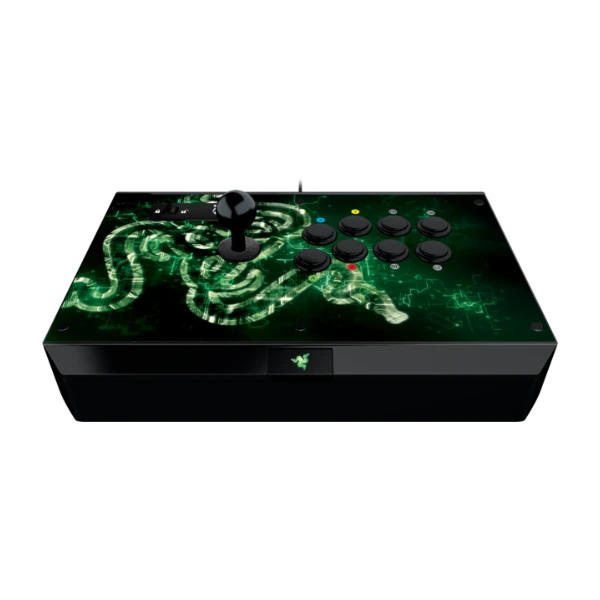 RAZER ATROX ARCADE STICK FOR XBOX ONE ARCADEOHJAIN - Power.fi
