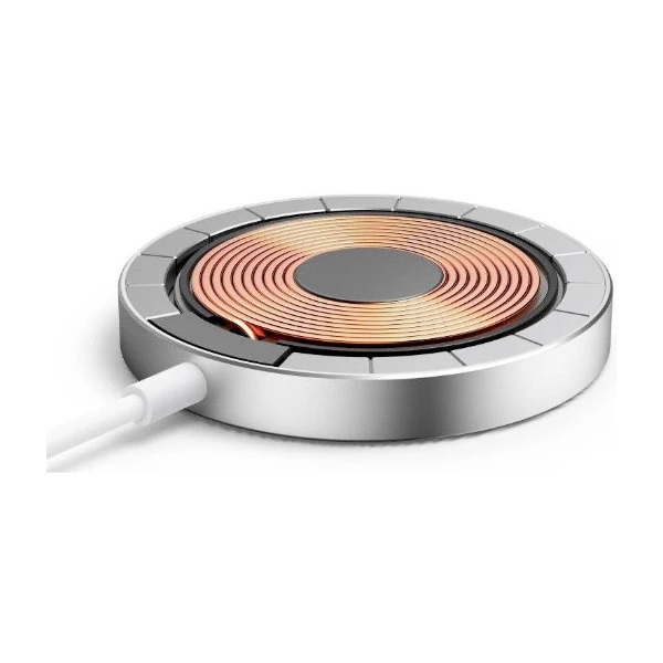 Hama Magcharge FC15 15 W trådlös laddare - Power.se
