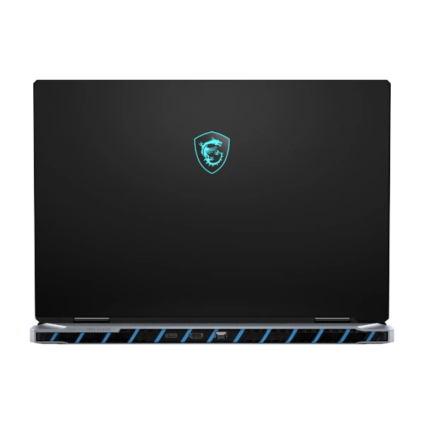 MSI Titan 18 HX AI A2XWJG-619NEU 18" bærbar PC - Power.no