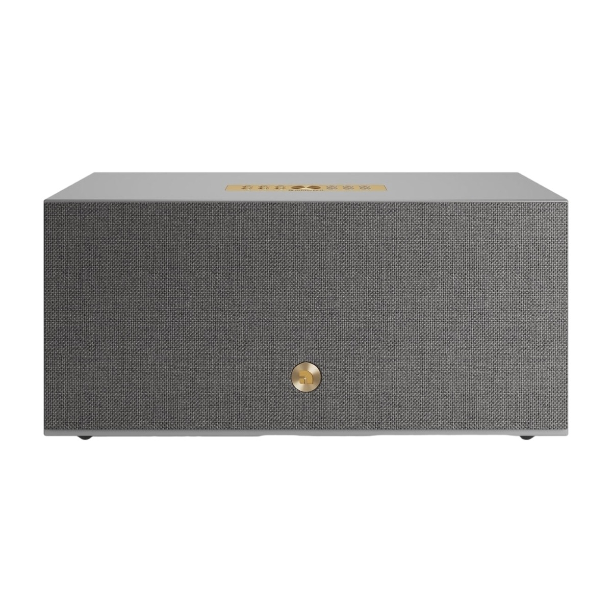 Audio Pro C20 W Multirom aktiv høyttaler, grå - Power.no