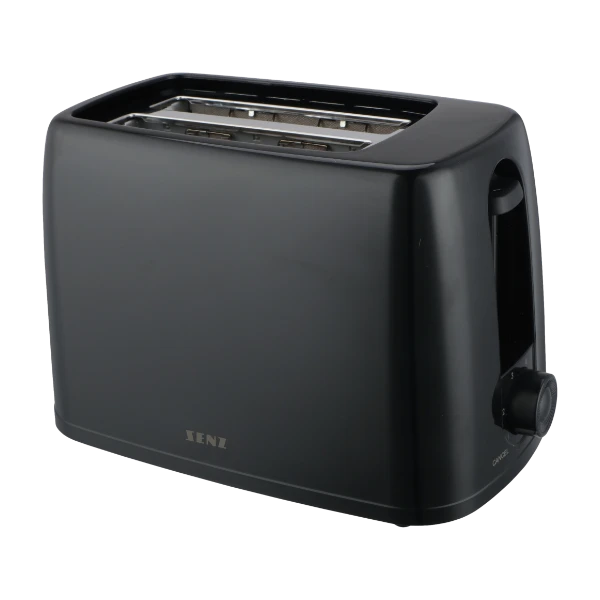 Senz SET1000 brödrost - Power.se