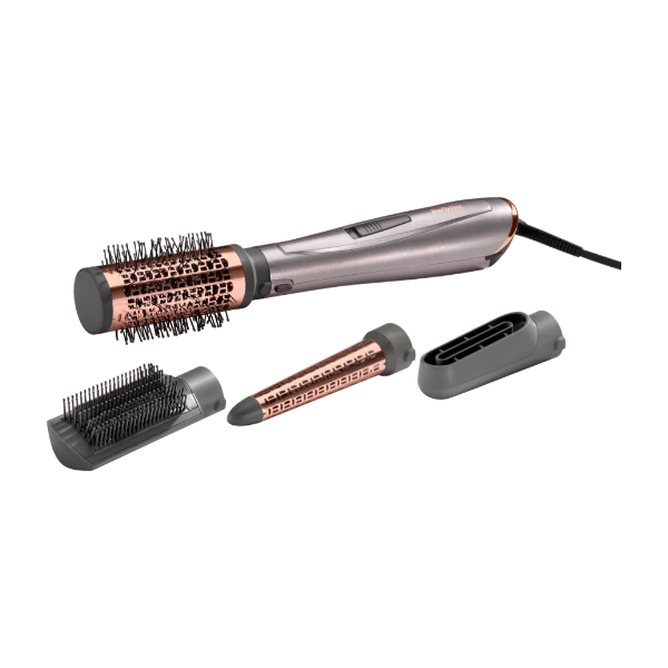 Babyliss AS136E varmluftsborste - Power.se