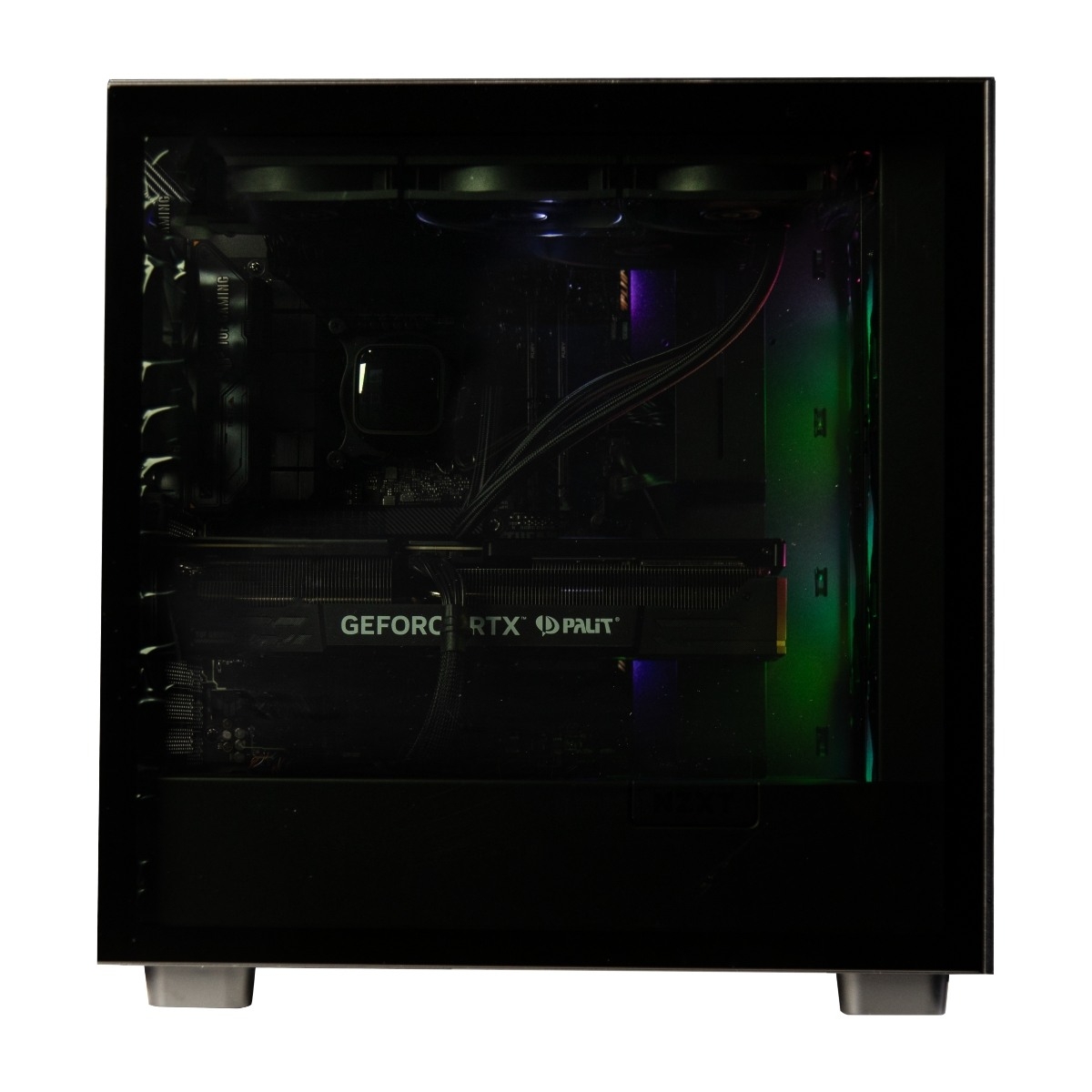 CEPTER EXTREME I48 DESKTOP PC - CEPTER
