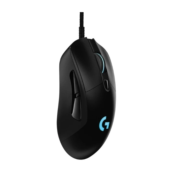 Logitech G403 Hero -pelihiiri - Power.fi